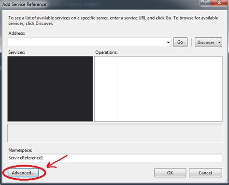calling a webservice that uses iso 8859 1 encoding from wcf