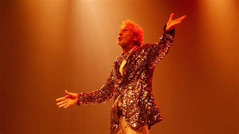 De Volta Aos Palcos E Fora Da Tv Reinaldo Gonzaga Confessa ‘me Sinto Bem Caras Brasil