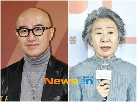 “내 아들 동성애자” 고백한 윤여정에 홍석천 감격 “위로받은 느낌”