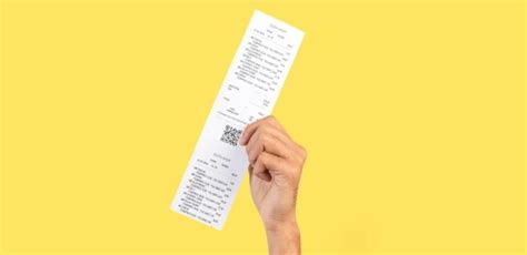 Apps que oferecem dinheiro por notas fiscais são seguros