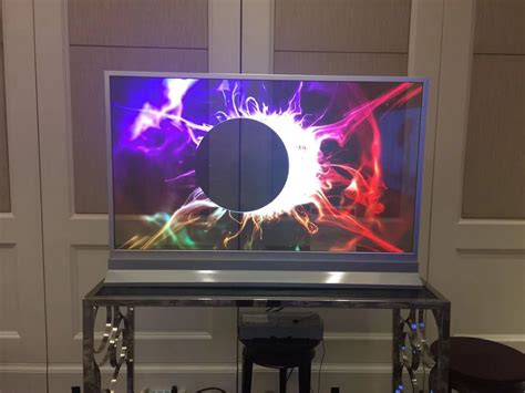 Anti Vandal Oled Rollable Screen Tft Lcd Panel Oled Micro Display