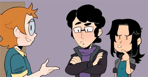 webcomic wizards