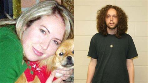 Everything About Stephen Mcdaniel Murderer Of Lauren Giddings