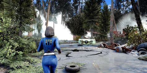 Bethesda Director Explains Why Fallout 5 Is Taking So Long Insider Gaming Bethesda Director Explains Why Fallout 5 Is Taking So Long Insider Gaming
