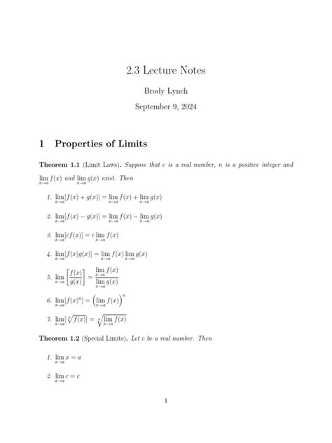 2 3 lecture notes 2 pdf function mathematics numbers