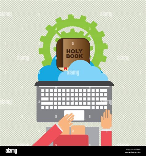 Cloud Computing Design Stock Vector Image And Art Alamy