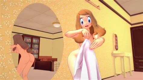 Post 6212564 Porkyman Porkyman X And Y Serena
