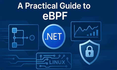 A Practical Guide To Ebpf For Net Architects High Performance