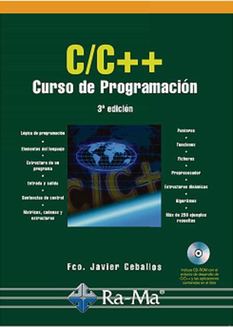 Cc Curso De Programación Word