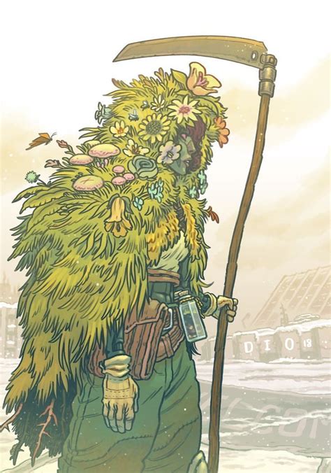 Pin Af K Toft På Character Art Karakterdesign Animation Billedbog