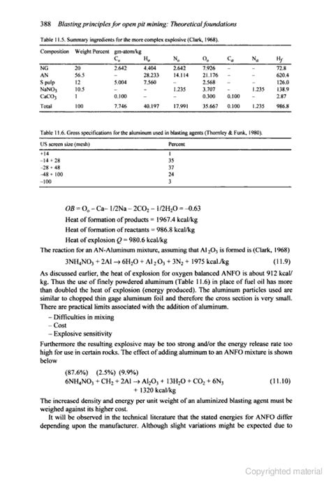 Blasting-principles-for-open-pit-mining-Vol.-2-William-Hustrulid.pdf | Geology | Science
