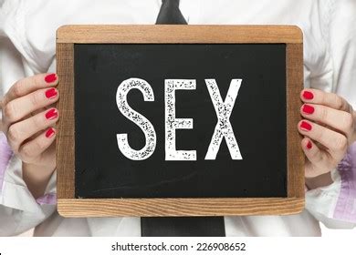 Sex Word Images Stock Photos Vectors Shutterstock