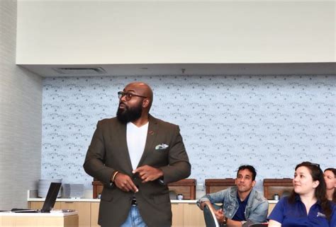 Dr Marshaun R Hymon On Linkedin Dei Candid Planned Dei