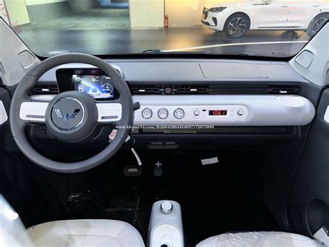 Wuling Mini Ev Price 16800 00 In Khmuonh Saensokh Phnom Penh Cambodia Jiawei Lin