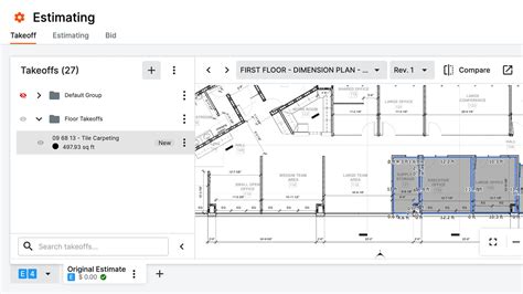 Construction Intelligence Procore