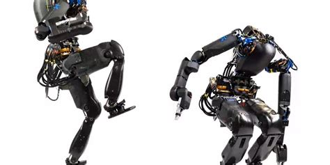 Ihmcs Nadia Is A Versatile Humanoid Teammate Ieee Spectrum