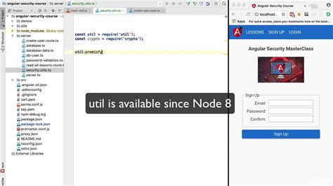 2 node util promisify how to convert callback based apis to promise