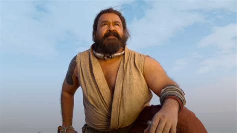 malaikottai vaaliban trailer review mohanlal and lijo jose pellissery
