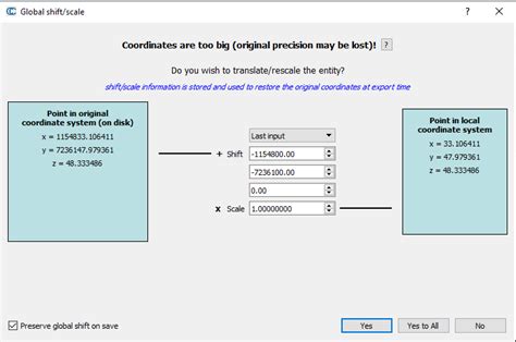 Point Cloud Visualizer Released Scripts And Themes Blender Artists
