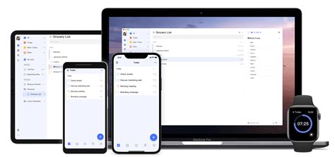 ticktick todo list checklist and task manager app for android iphone