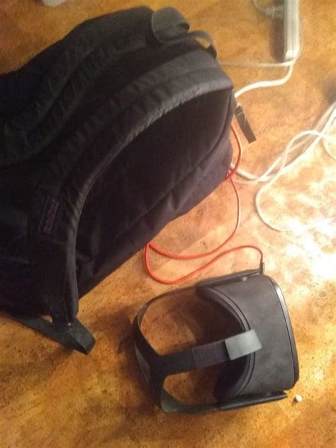 My Link Setup Works Better Than Expected R OculusQuest