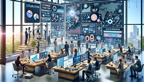 Nlp Tools For Text Analysis Sap And Oracle Partner And Support Companies