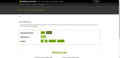 Ithy 在 Windows 上为 Cuda 122 安装兼容的 Pytorch：终极指南
