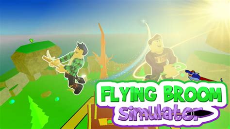 X2 Gems Flying Broom Simulator Roblox Için Oyun İndir