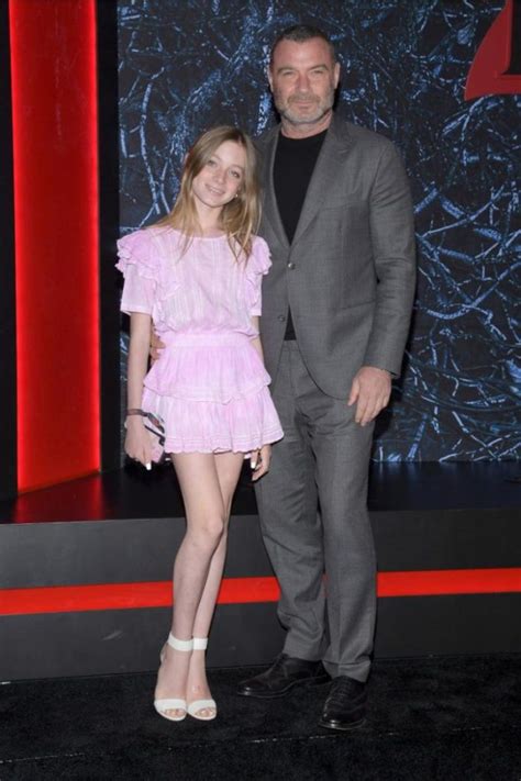 Naomi Watts Son Surprised The Fans He Participated In The Graduation