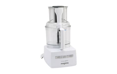 Magimix 5200xl Consumer Nz