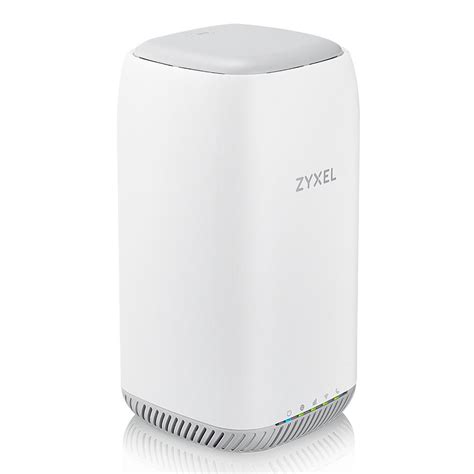 Zyxel Lte5398 4g Lte A Router Wifi 5 1189 Dkk