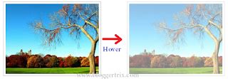 How To Add Cool Jquery Fade Effect To Blogger Images Blogger Tips Blogger Tricks SEO CSS