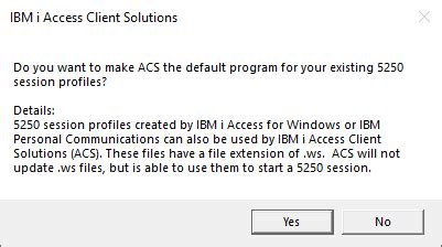 How To Install IBM I ACS Access Client Solutions Nick Litten IBM I AS400 ISeries Software