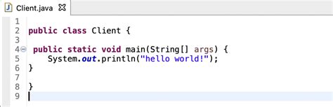 Increase Font Size Of Eclipse Java Code Code2care