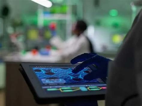 The Future Of Genomics In Personalized Health Monitoring Moldstud