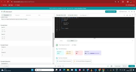 Sarvesh Kumar On Linkedin Day3 365daysofcode Scalerdiscord Codewithscaler 365daysofcodescaler