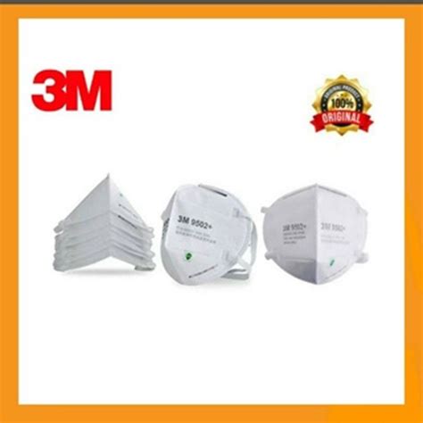 3m 9502 3m 9010cn N95 Head Strap Particular Disposable Respirator Face