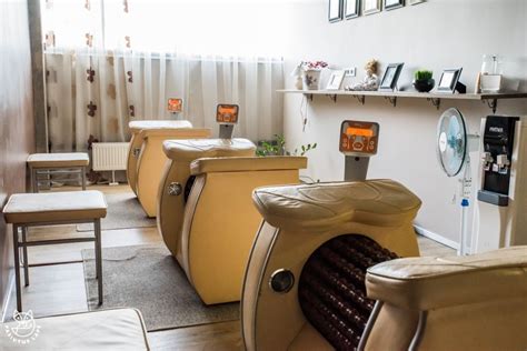 Wellness And Sports Center Seb Arena