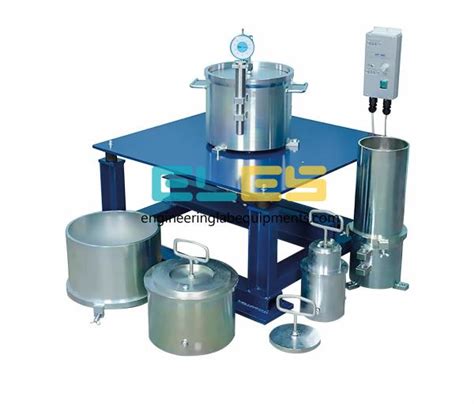 Relative Density Test Apparatus Manufacturers Suppliers And Exporters In