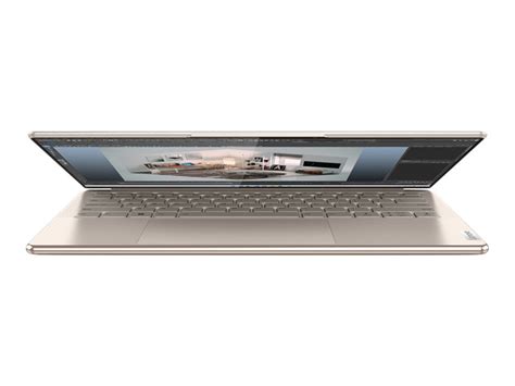 Lenovo Yoga Slim 9 14IAP7 82T0 Pictures Photos And Images