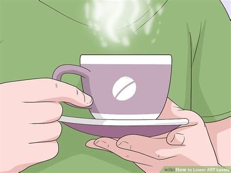 How To Lower AST Levels 8 Steps With Pictures WikiHow
