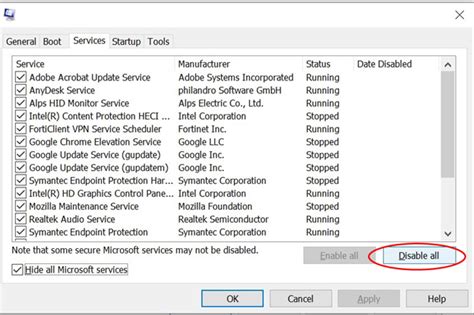 Fix Unknown Hard Error On Windows Recover Data
