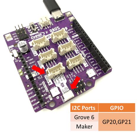 Displaying Text On Ssd1315 Oled Module Via I2c