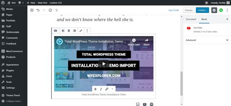 What Is Gutenberg Step By Step Guide To The Wordpress Builder Wpexplorer