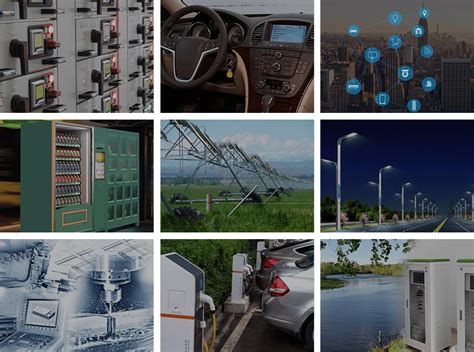 Gtw361 Multi Protocol Industrial Iot Gateway Geniatech