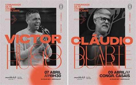 Guest Speaker Poster Design Artofit