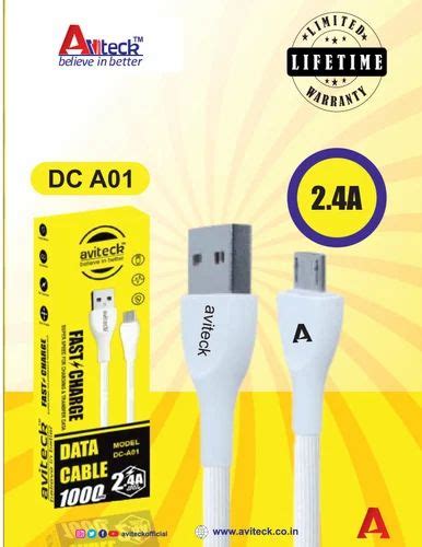Mobile USB Cable M At Rs Piece In New Delhi ID