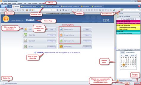 Ibm Lotus Notes 85 User Guide Packt