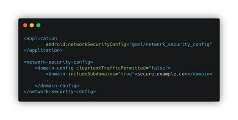 How To Secure Your Mobile Apps With Code Samples