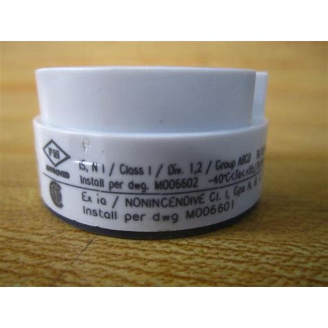 Pyromation 442 385u S 0 250 F Hart Temperature Transmitter New No Box Mara Industrial